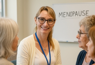 Home - Dr Craven Women’s Health - Women's Healthcare in Lancashire